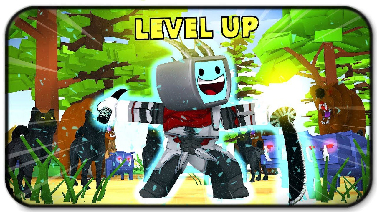 How To Level Up Fast In Roblox Swordburst 2 - YouTube