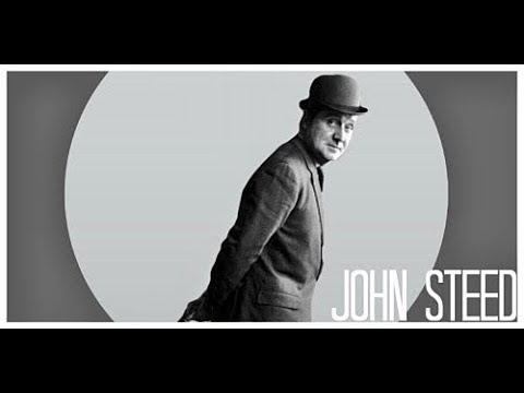 THE JOHN STEED REVIVAL - YouTube