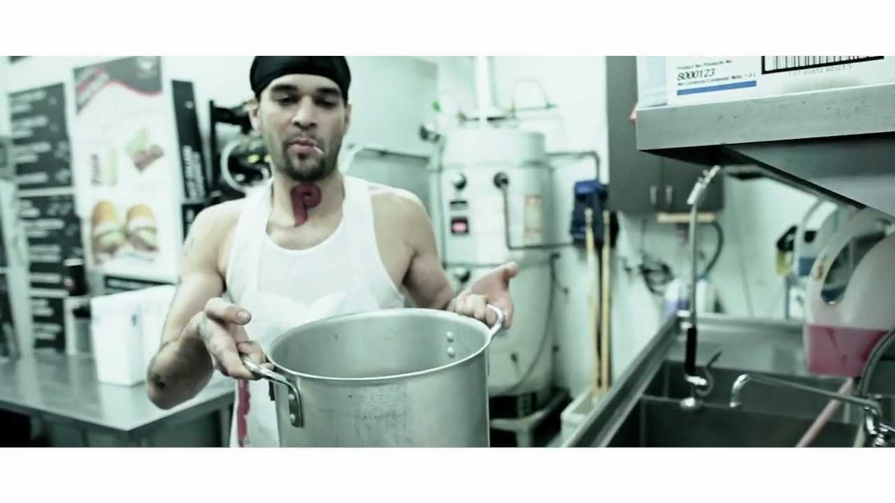 A-Wax - Pie-Rx Boy - YouTube