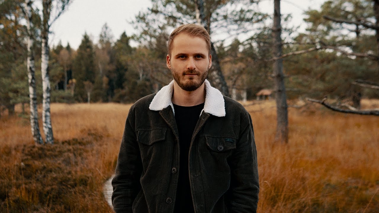 Tommy Haug - Fall (Official Video) - YouTube