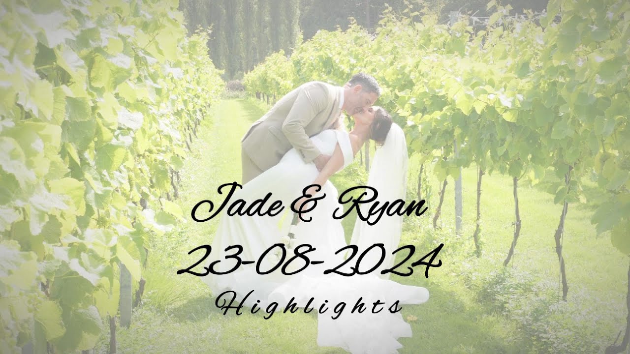 Jade and Ryan Taylor Highlights - YouTube