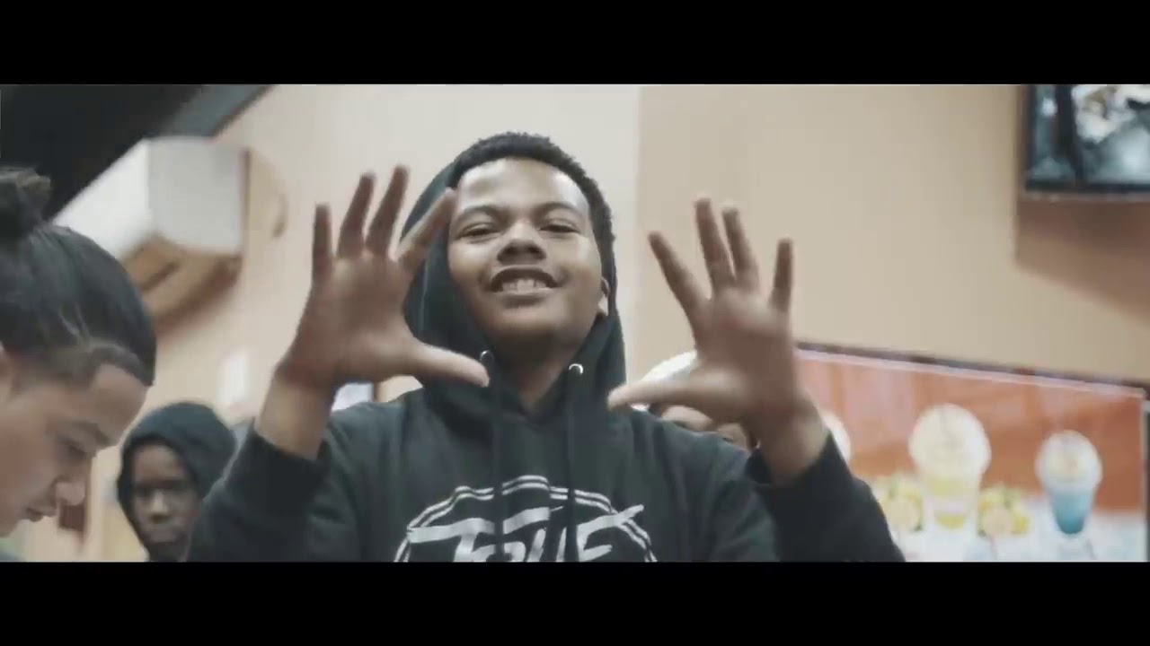 G Man x Bris - Buttnaked (Exclusive Music Video) || Dir. ShootSomething ...