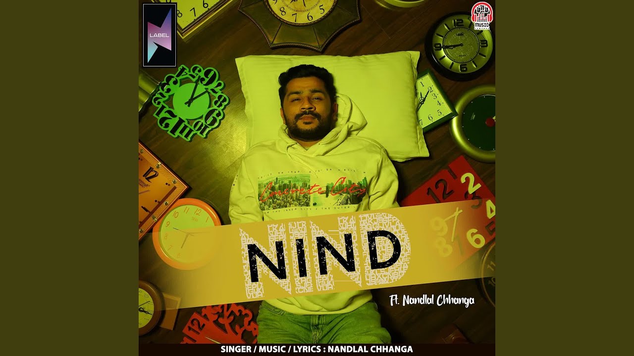 Nind - YouTube
