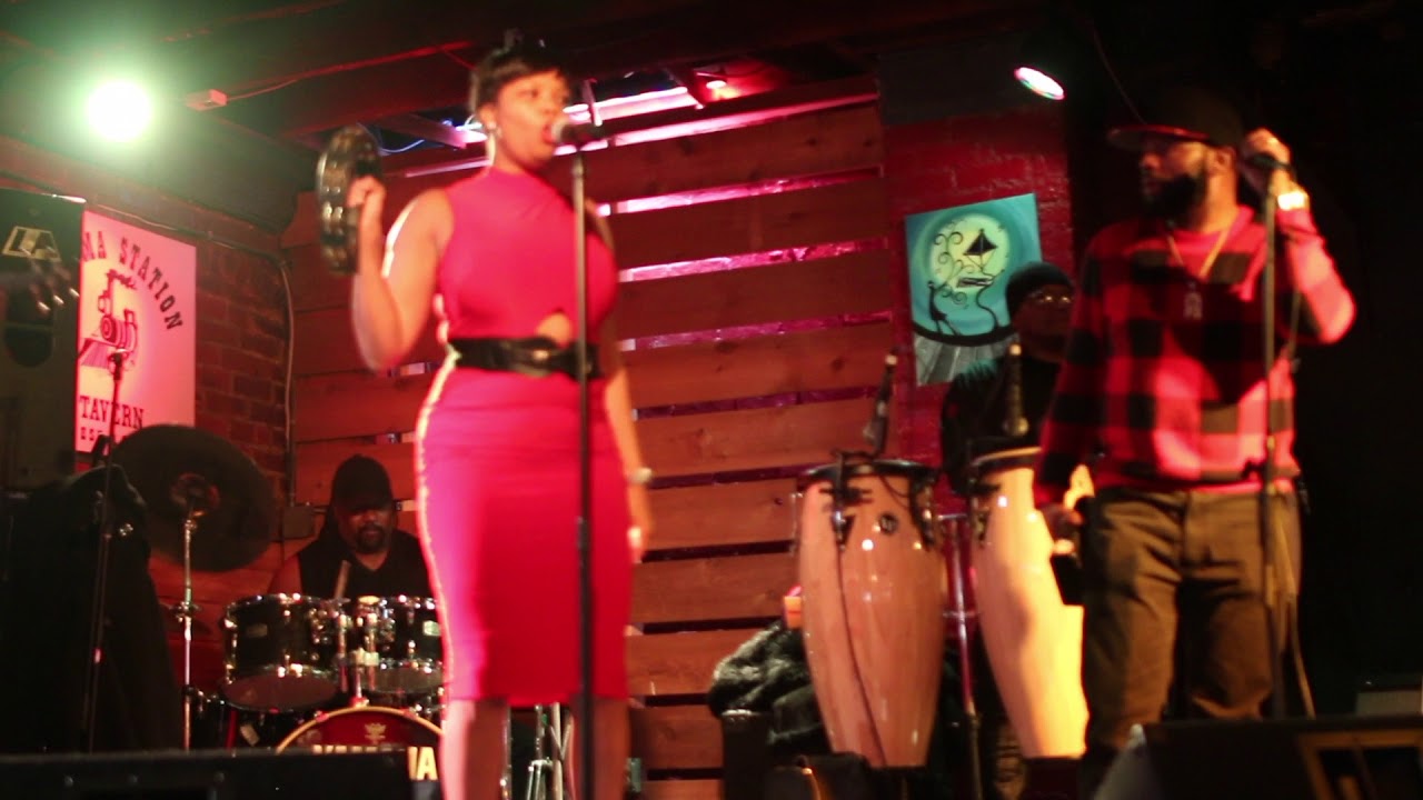 Allure Band - 24K - YouTube