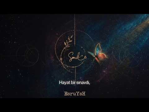 Hayat Bir Sınavdı..