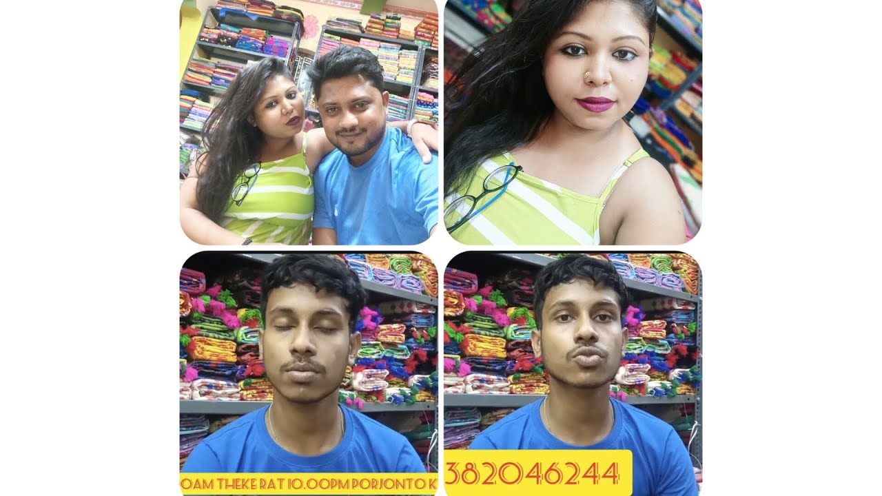 Biyer 2nd Shopping.Akorshonio Dam🤫kothy?video dekho.sarabochor offer.💯 ...