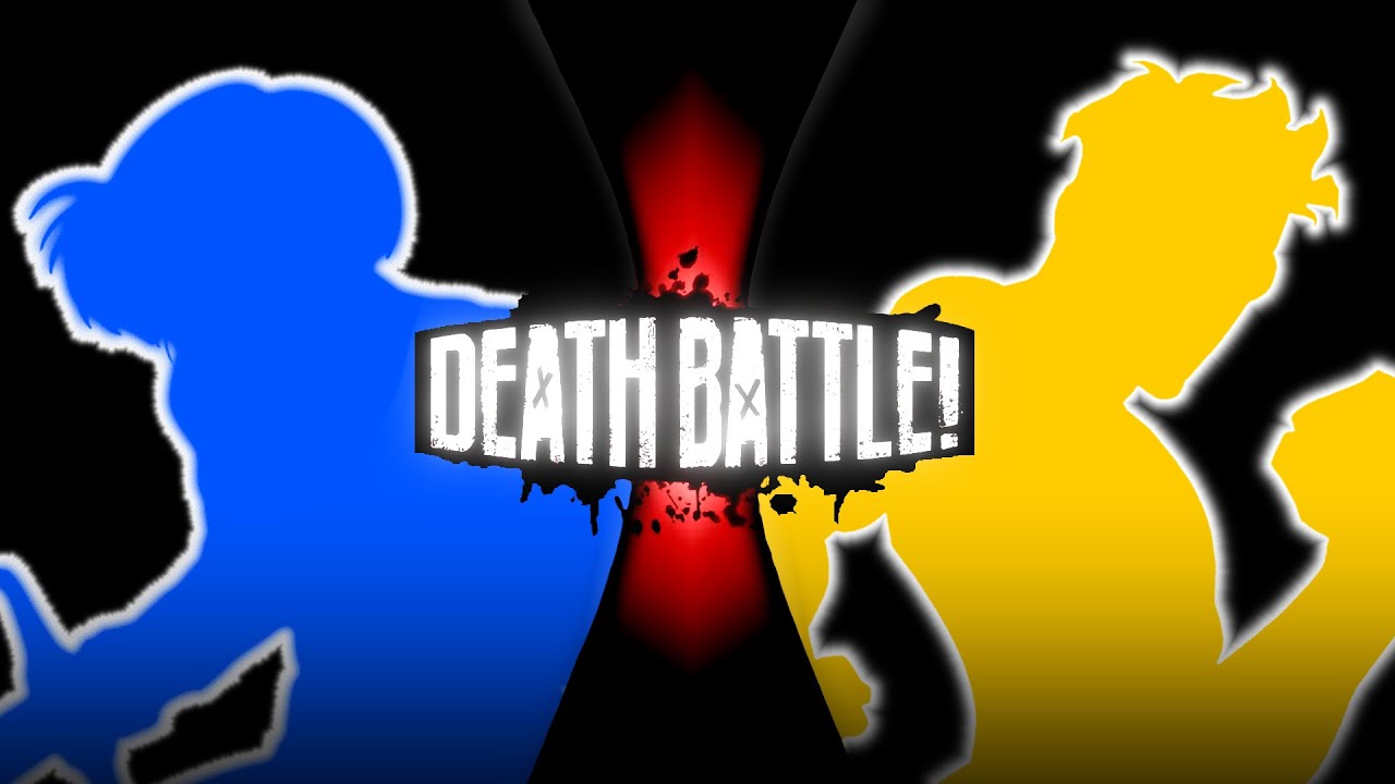 Invincible Rage || DEATH BATTLE! Fan Made Trailer: (Dragon Ball ...