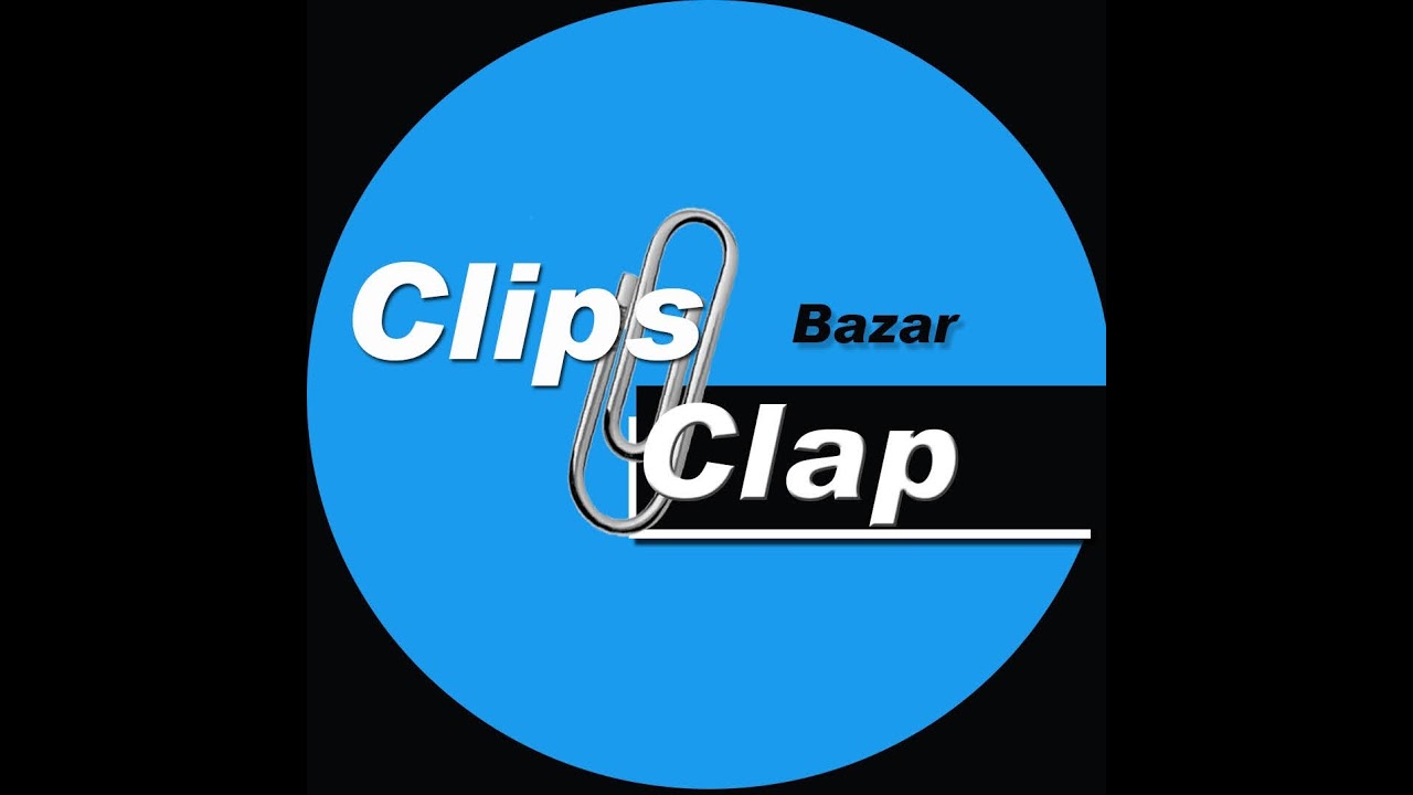 Emisión en directo de CLIPS & CLAP - YouTube