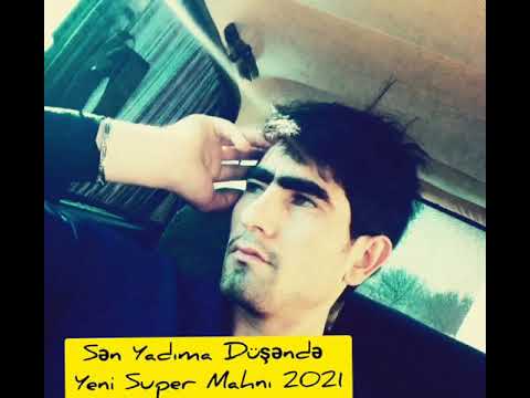 Araz Semkirli - sen yadima dusende  ekskluziv 2021 XT