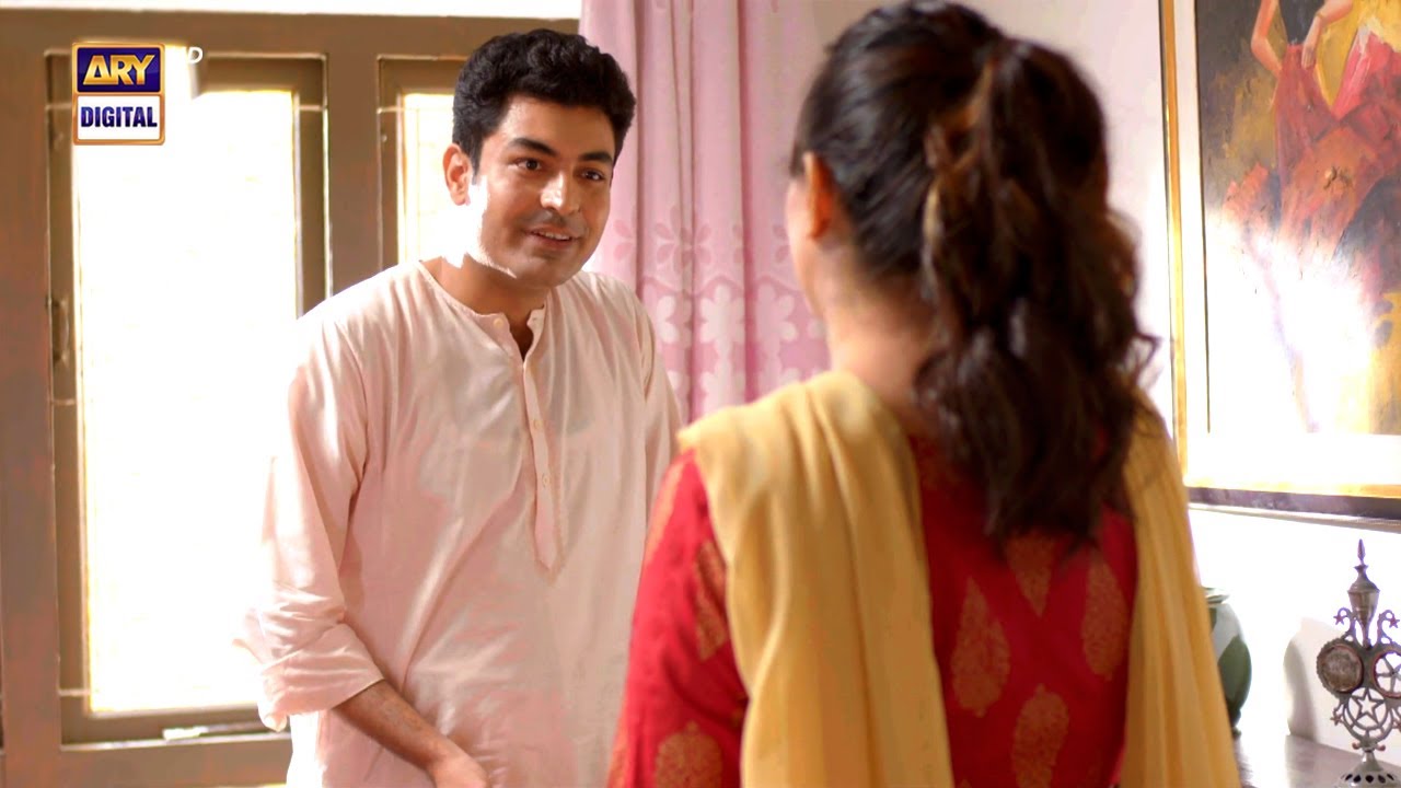 Mayi Ri Episode 49 | Best Scene | ARY Digital - YouTube