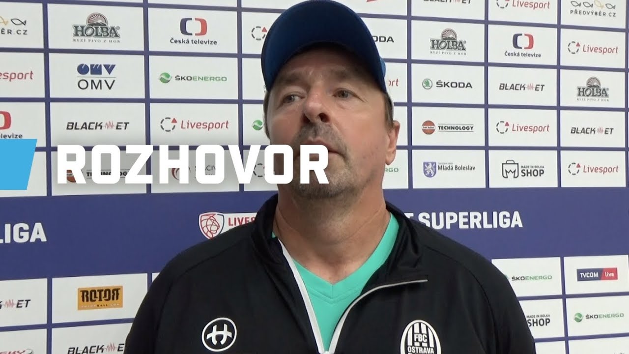 ROZHOVORY: Tomáš Svačinka a Jan Binder po utkání Předvýběr.CZ Florbal ...