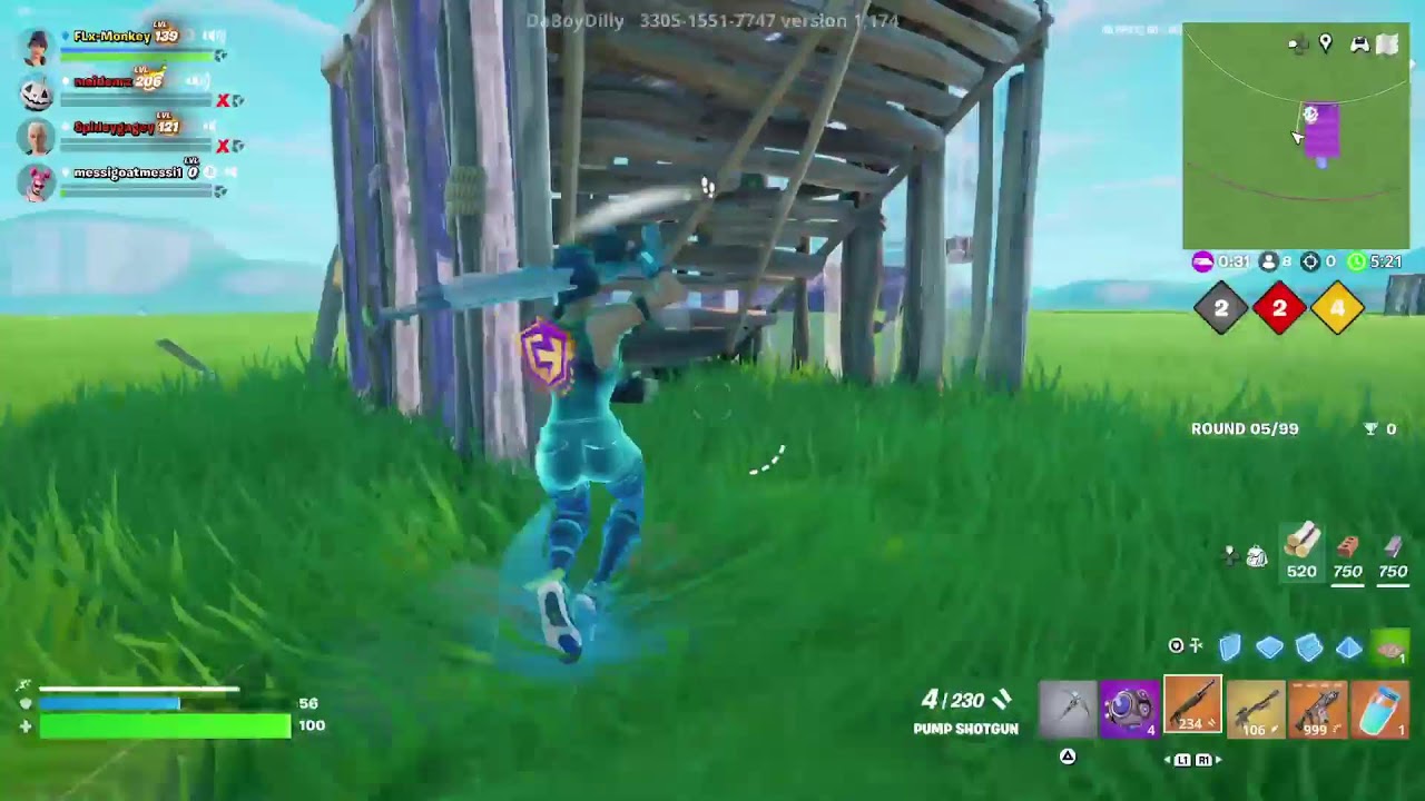 Im doing anything - YouTube