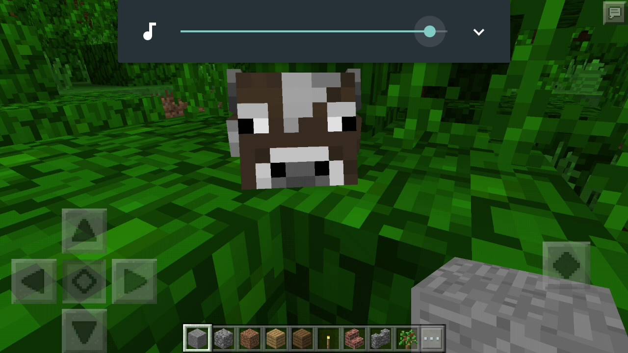 Funny Cow Glitch - YouTube