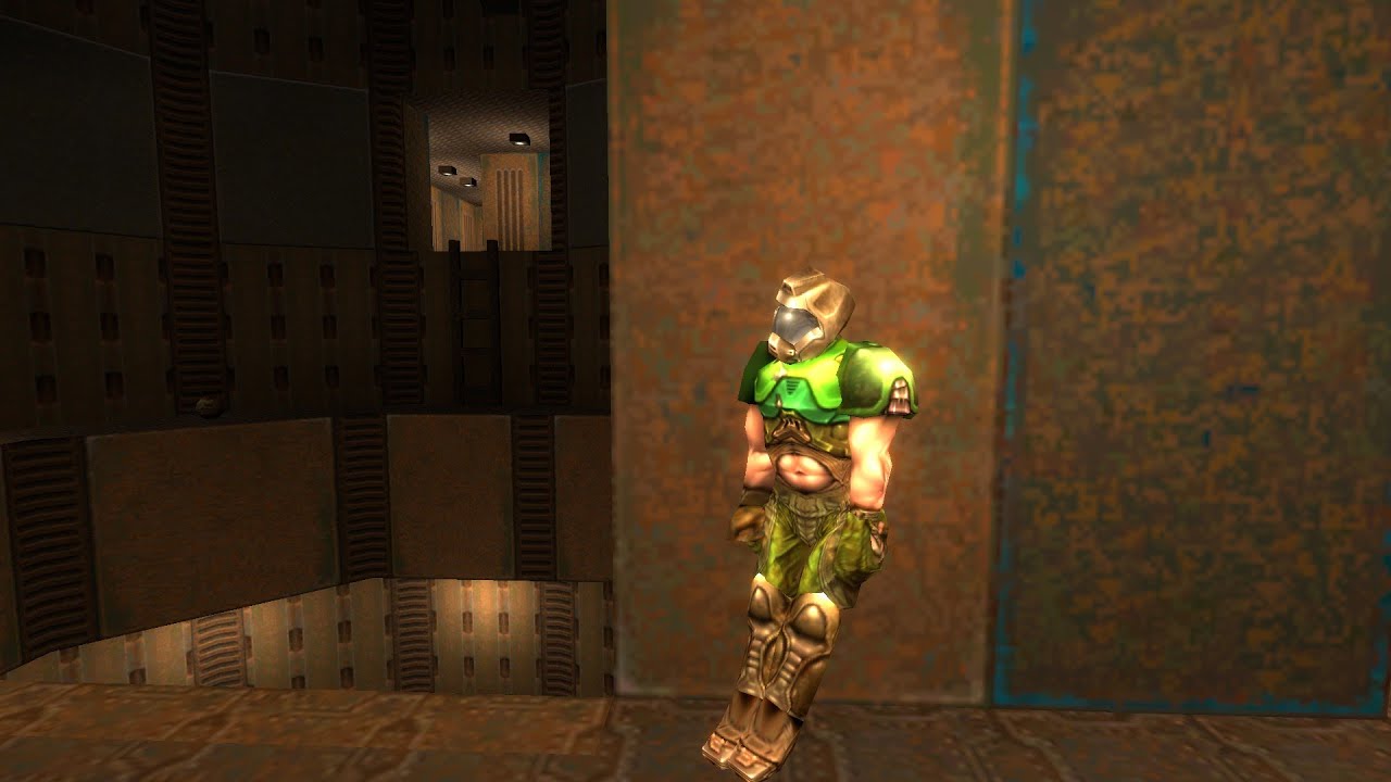 Freedoom: Phase 1 #7 - YouTube