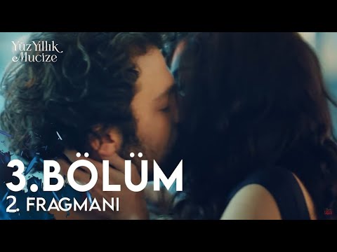 Yüz Yıllık Mucize 3. Bölüm 2. Fragman | Evlenelim Harika !