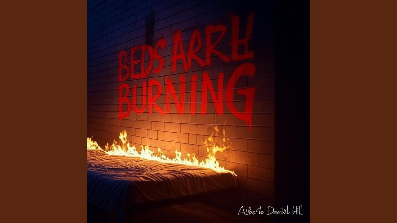 Beds are burning - YouTube