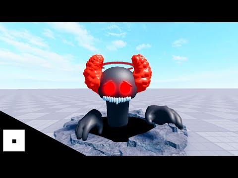 FNF Tricky Expurgation but it's in Roblox (Roblox animation) - YouTube