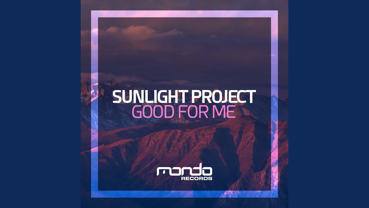 Good For Me (Extended Mix) - YouTube