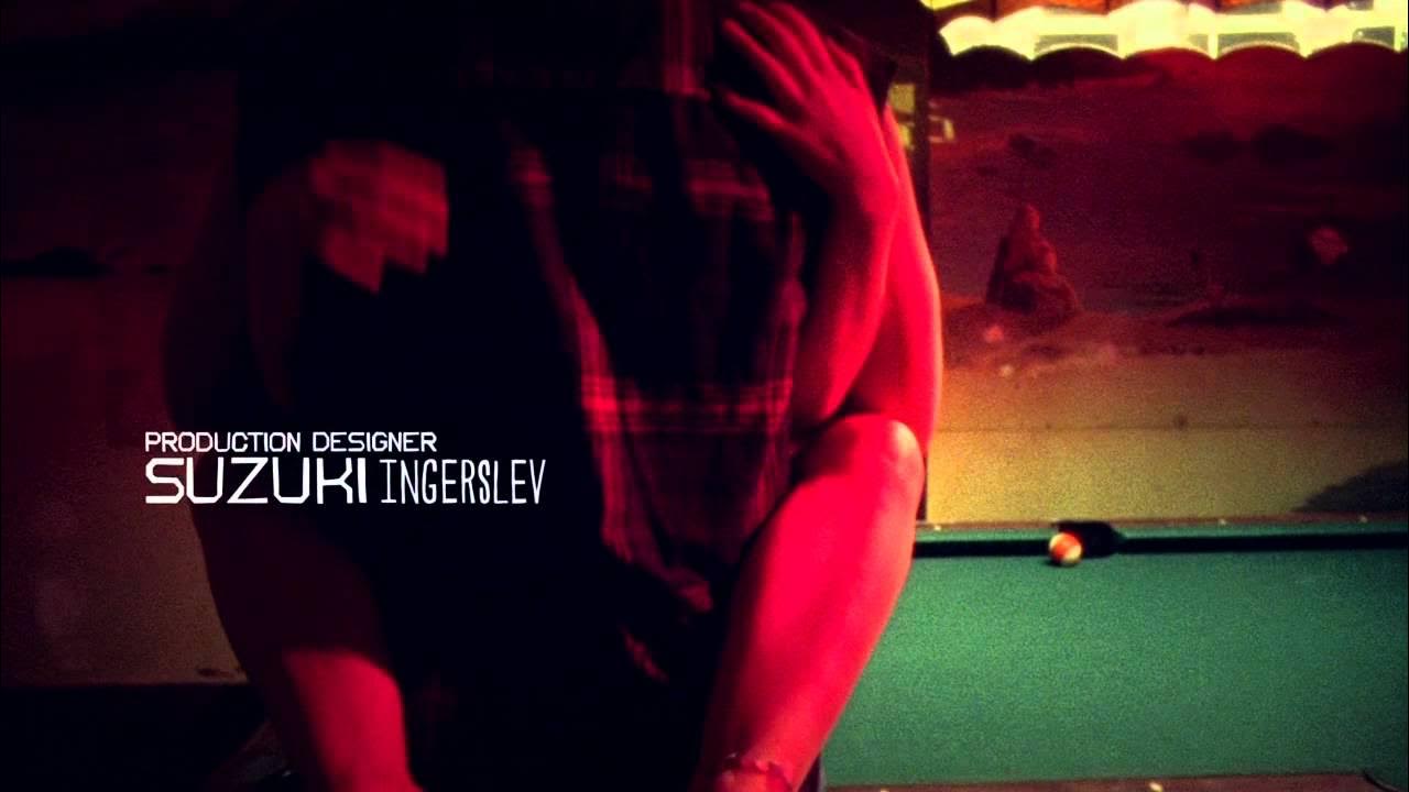 True Blood Opening Credits/Jace Everett - Bad Things - YouTube