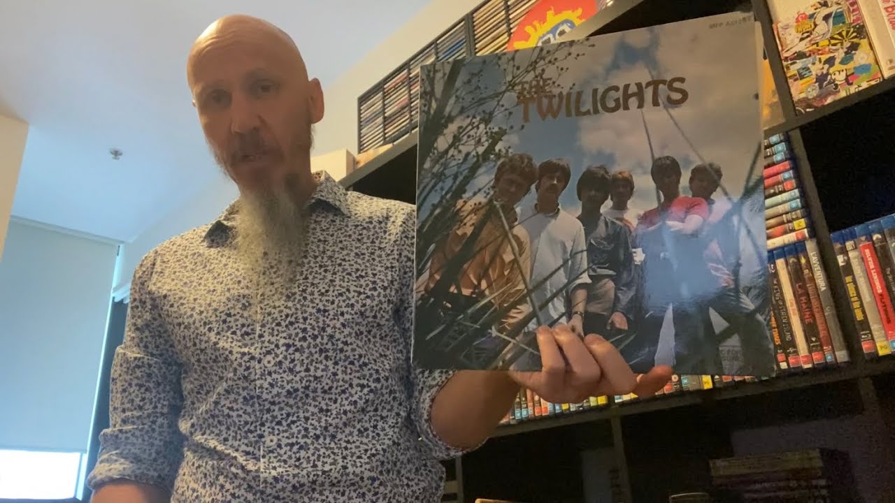 Jeff Witcher Vinyl Destination 3000 Subs Contest/Roberts On My ...