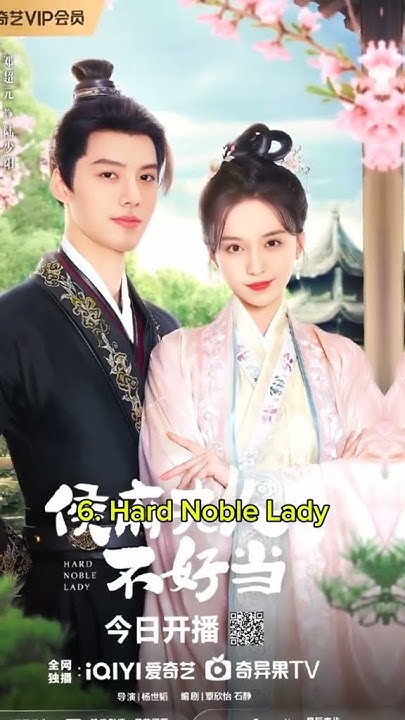 Top 10 Best Historical Chinese Dramas With Happy Ending 2024#cdramas #cdramarecommendations# ...