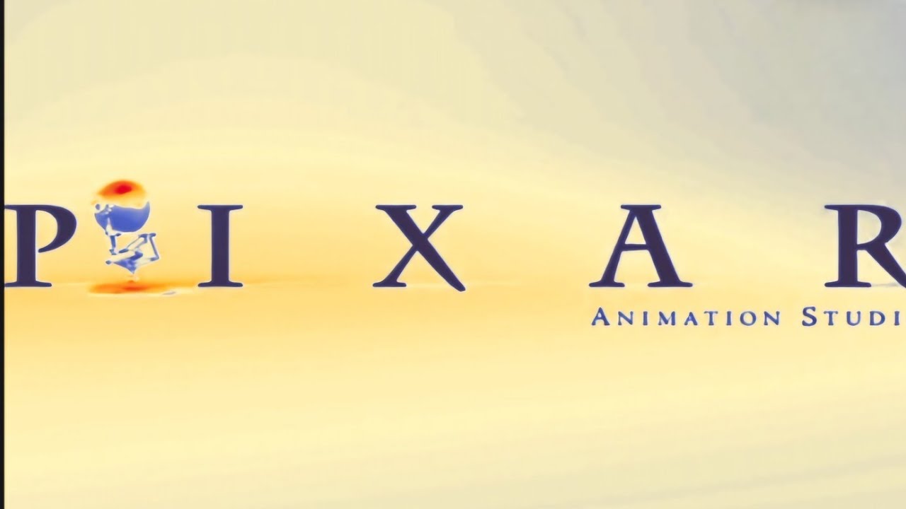 Intro of Pixar Animation Studios Friendship in Extra Effects V1 - YouTube
