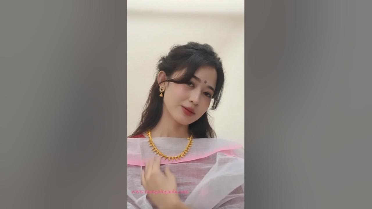 Lizhi Wang - Lei lei eigi punc leikolda ️ #meiteichanu #manipurisong # ...