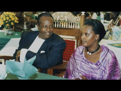 How Ankore region looked in 1950s - YouTube