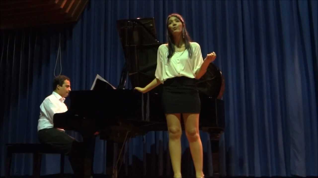 La Belle au Bois dormant - Angie Bula - YouTube