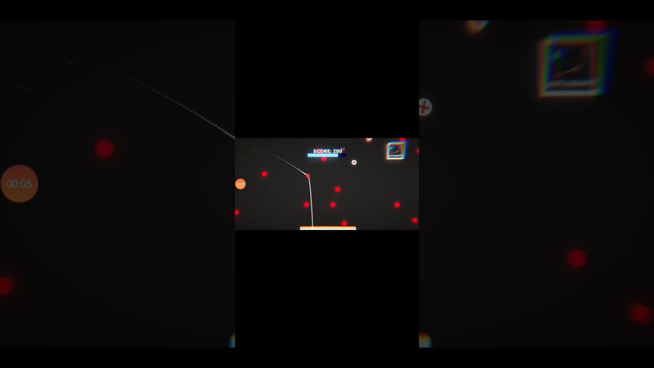 Playing dani devs game - YouTube