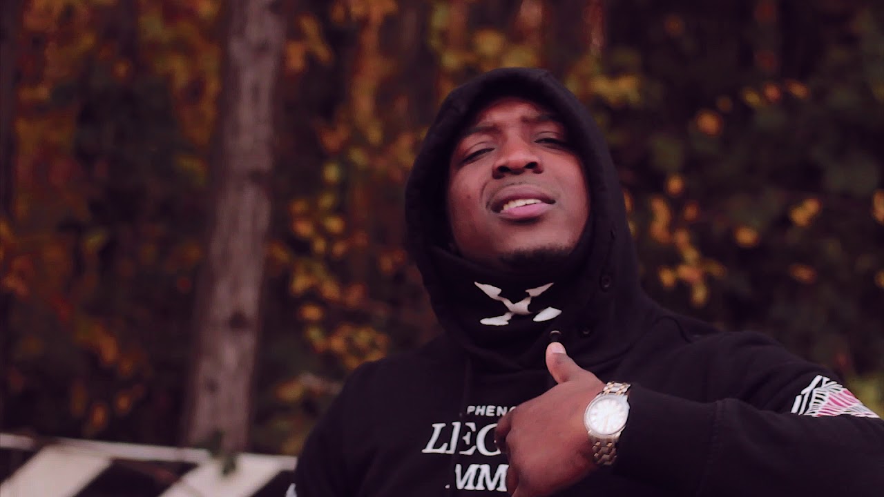 Wegi - Star Ft. Bighomie Oneway (Official Music Video) - YouTube Music