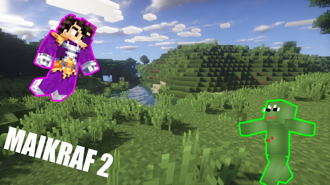 MAINKRAF 2 - YouTube