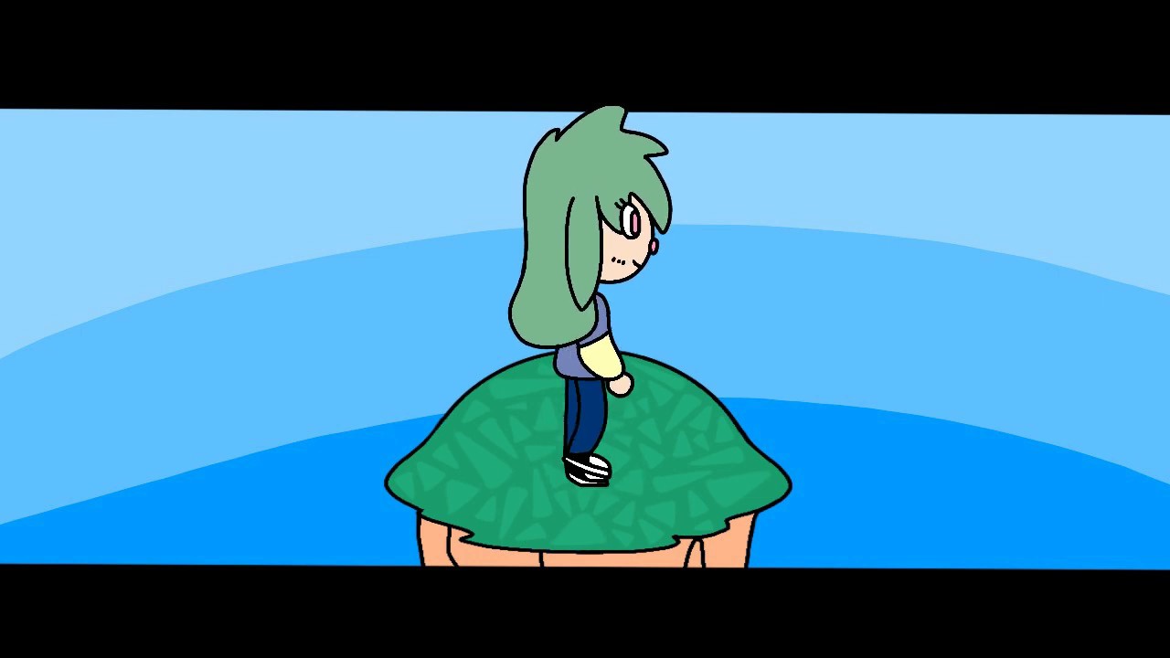 Expression || Animation Meme || FlipaClip - YouTube