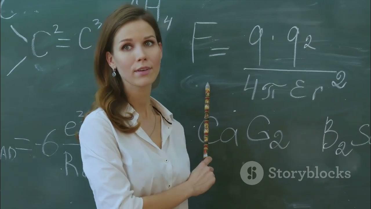 Complex Numbers : The Unsung Heroes of Mathematics - YouTube