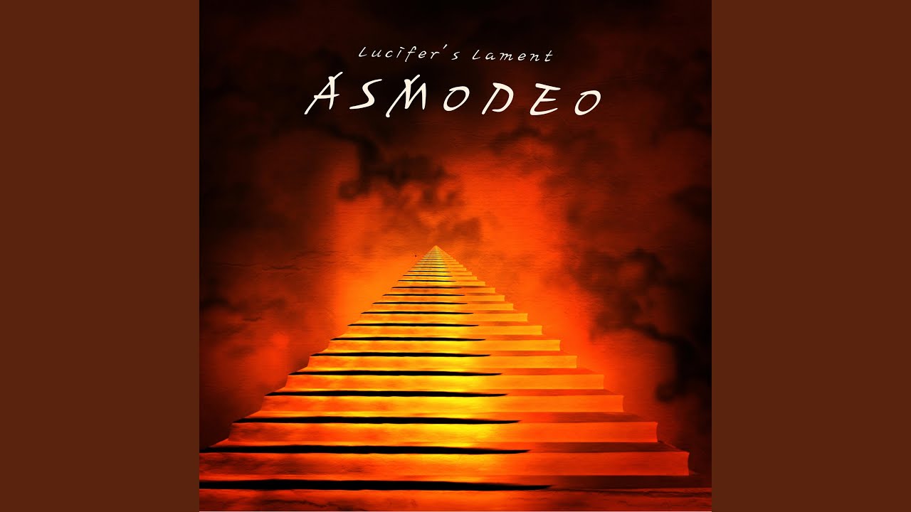 Heaven's Echo (feat. ASMODEO) - YouTube