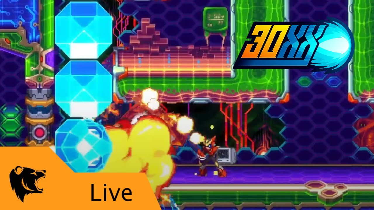 |30xx| An Android with the Belmont whip? - YouTube