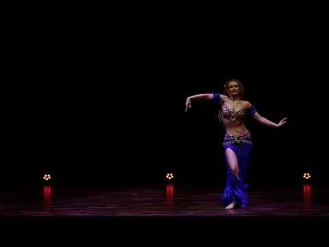 NEW! Marta Nowicka Ya Bent El Sultan