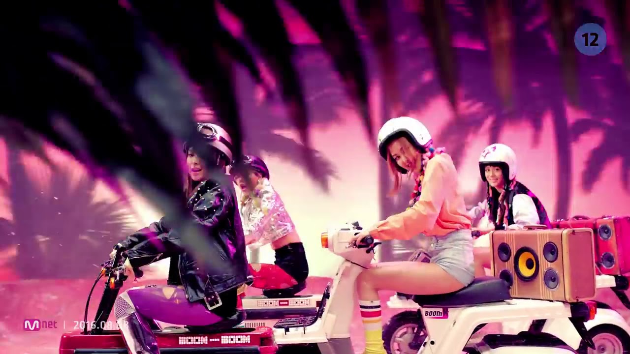 Bombayah by blackpink - YouTube