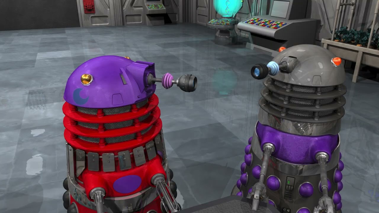 Multiverse Wars - Part 18 - YouTube
