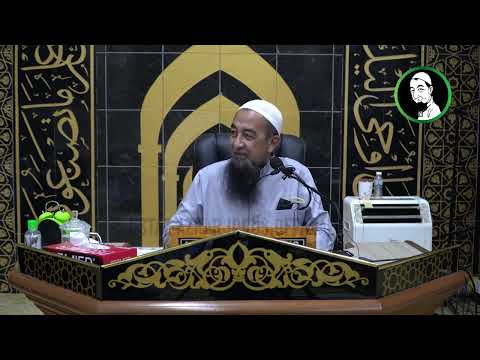 Perempuan Solat Tak Pakai Baju Dalam - Ustaz Azhar Idrus