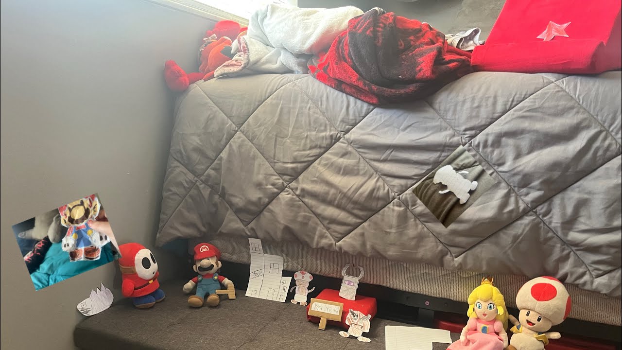 Paper Mario color, splash part 1: time to save Port Prima - YouTube