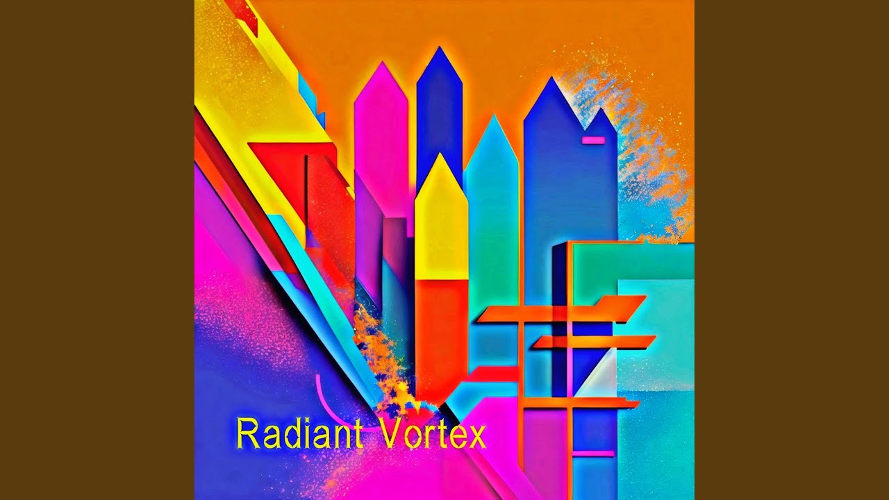 Radiant Vortex - YouTube