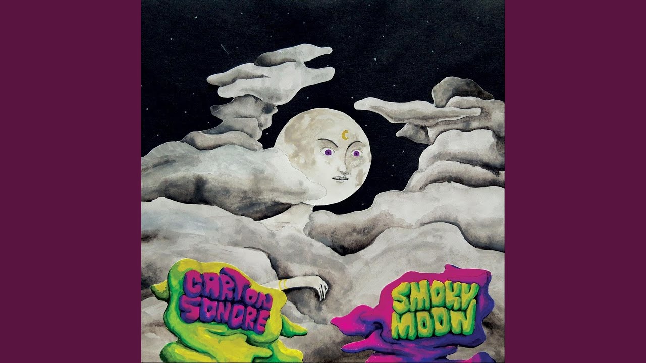 Smoky Moon - YouTube