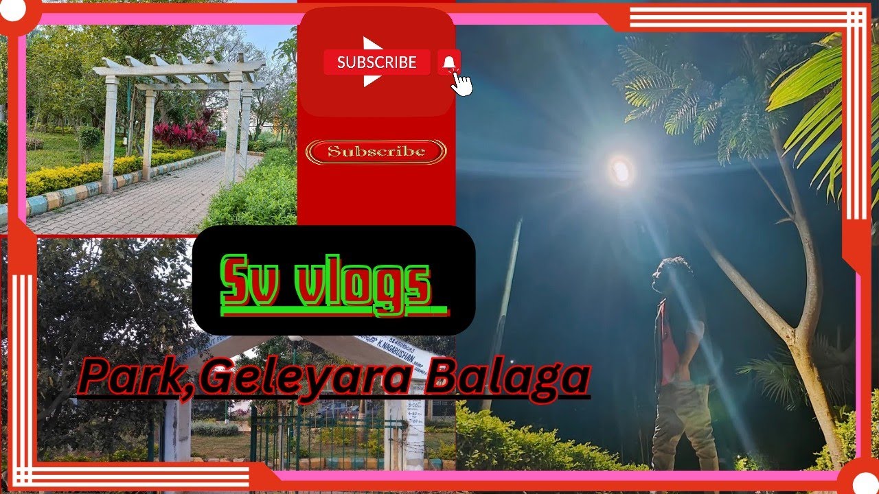 #sv volg #svvolgs #Park,Geleyara Balaga #Park,Geleyara Balaga # ...
