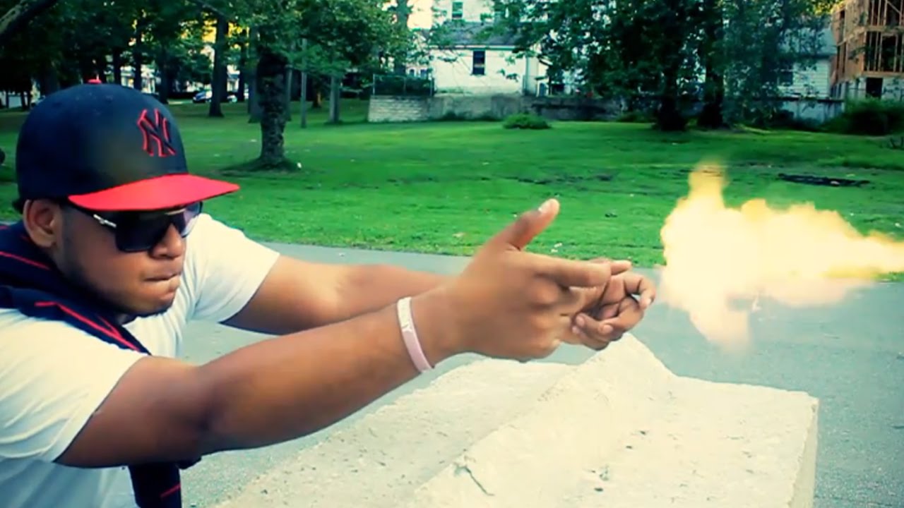 Invisible Weapons - Short film - YouTube