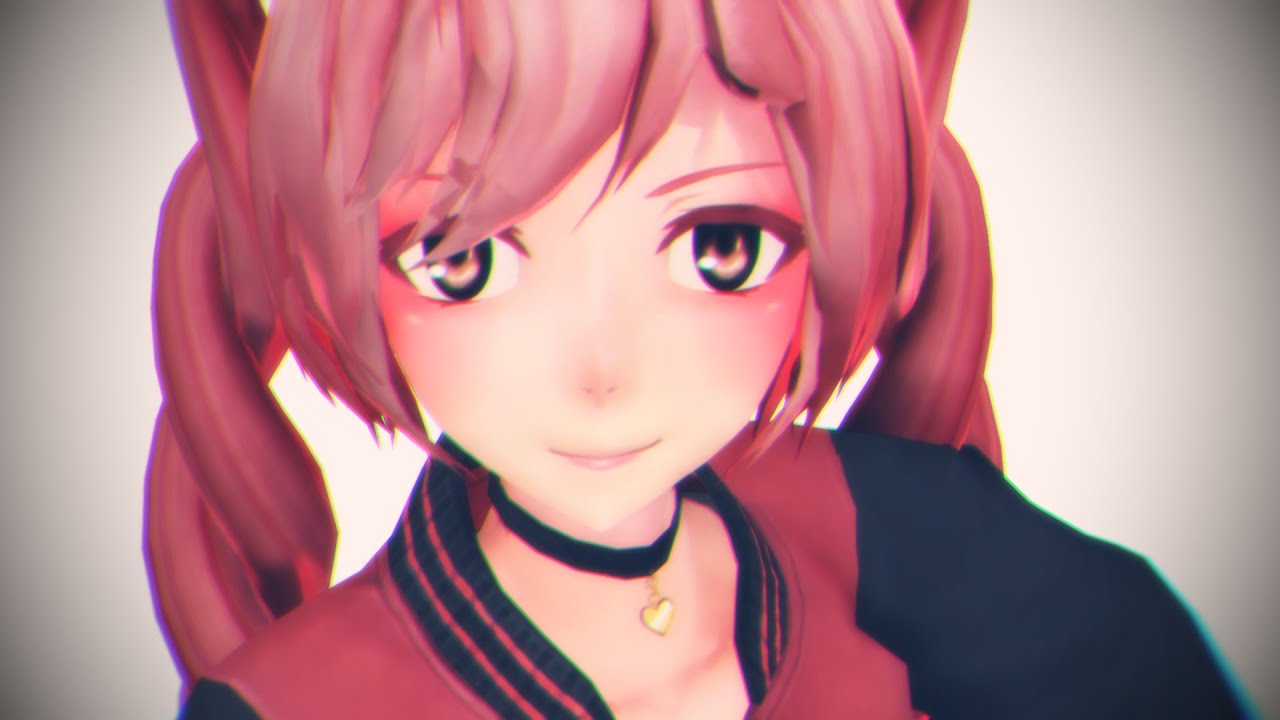 [MMD SERIES] Firsts Original Opening Titles - YouTube