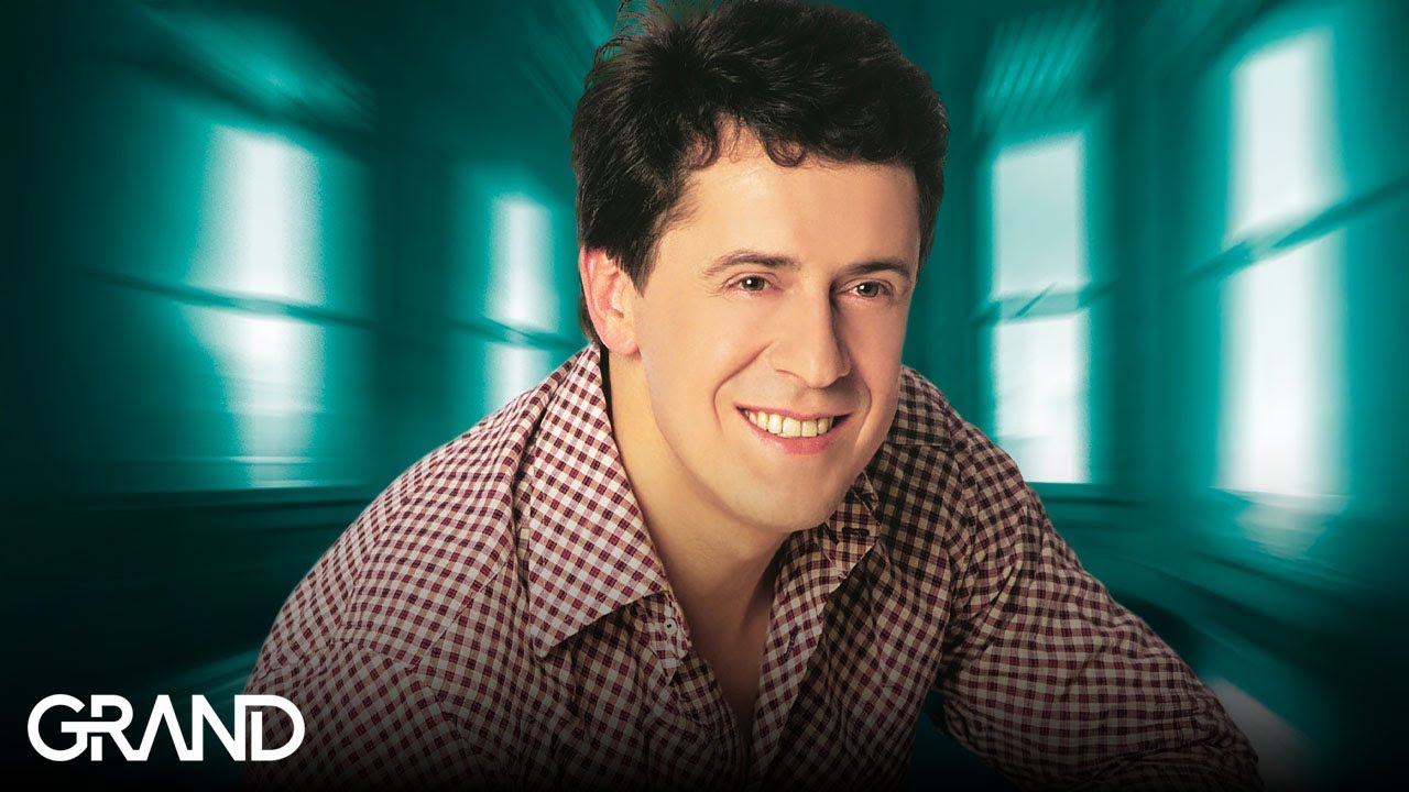 Enes Begovic - Sve imao, samo tebe ne - (Audio 2002) - YouTube Music