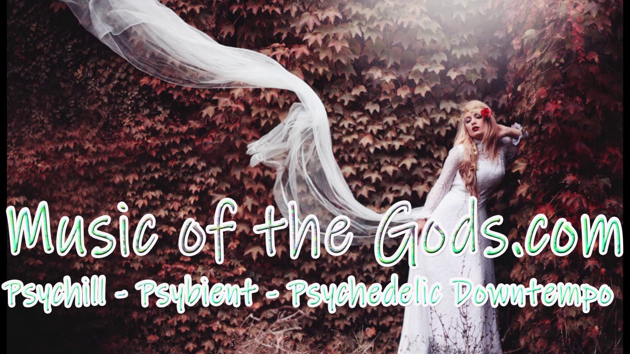 Psychill Music Mix 2020 - Psybient - Psychedelic Downtempo - YouTube