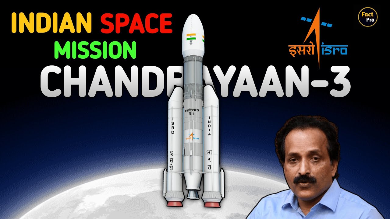 Indian Space Mission