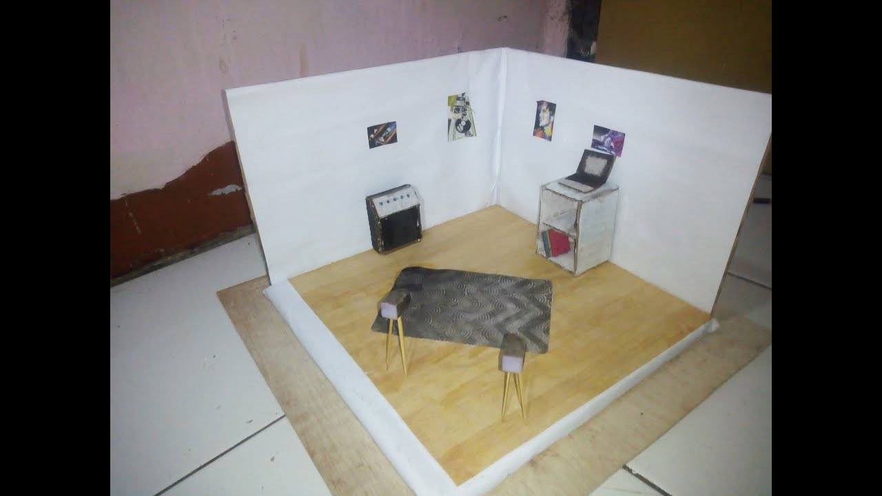 ADI RAHMAT SUBARKAH_MAKET_BROADCAST 2021 - YouTube